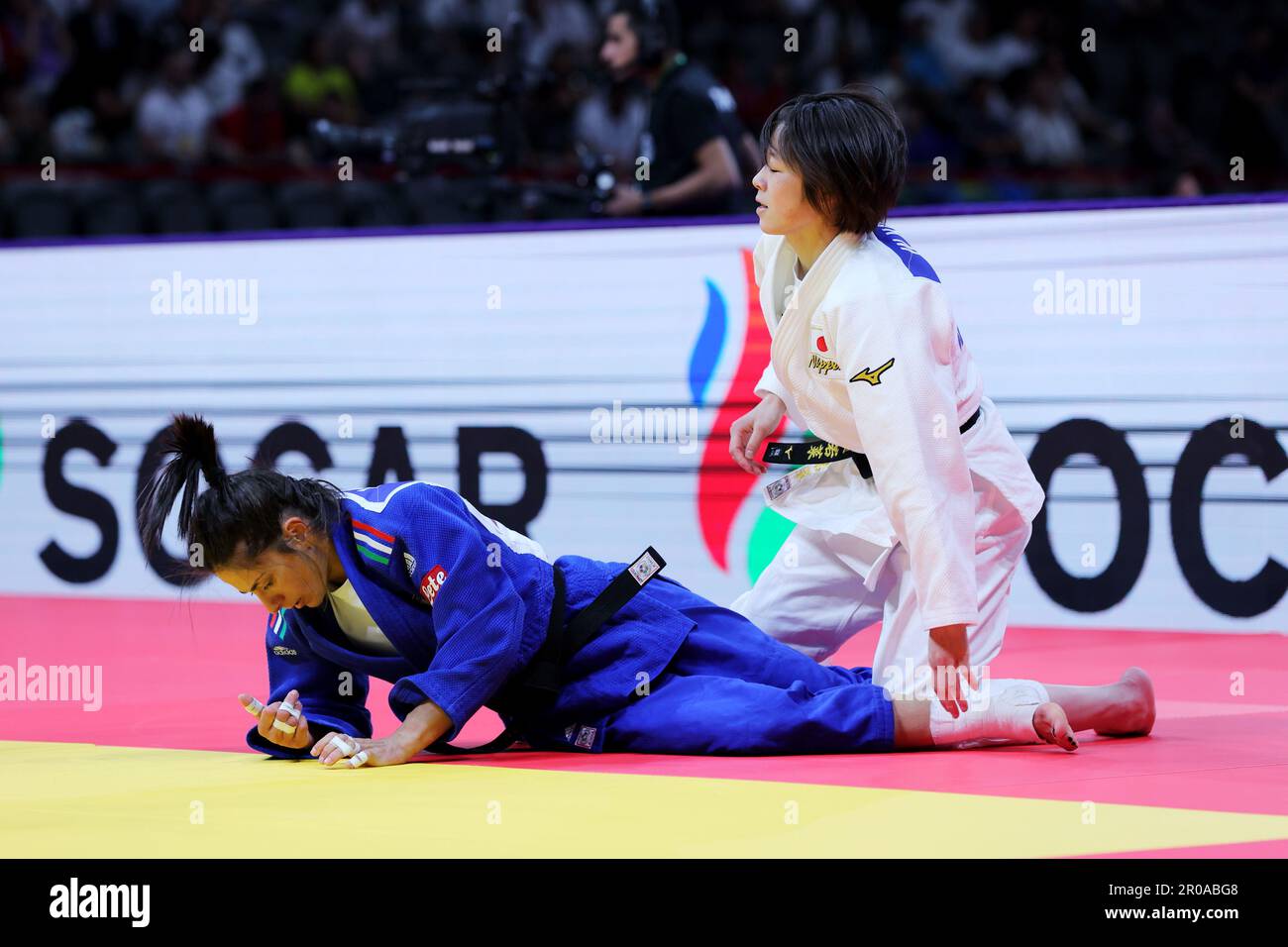 Francesca ali hi-res stock photography and images - Alamy