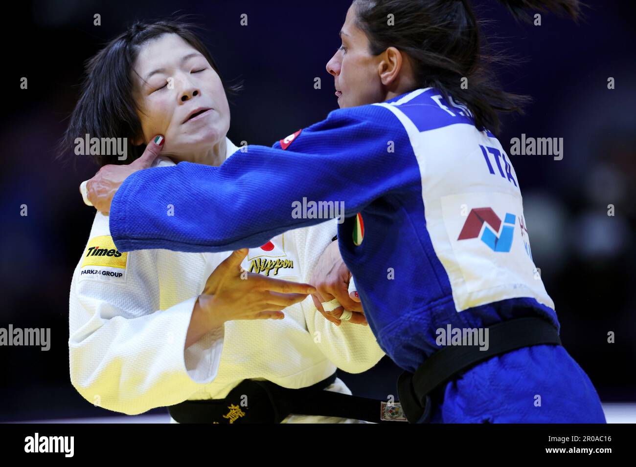 Francesca ali hi-res stock photography and images - Alamy