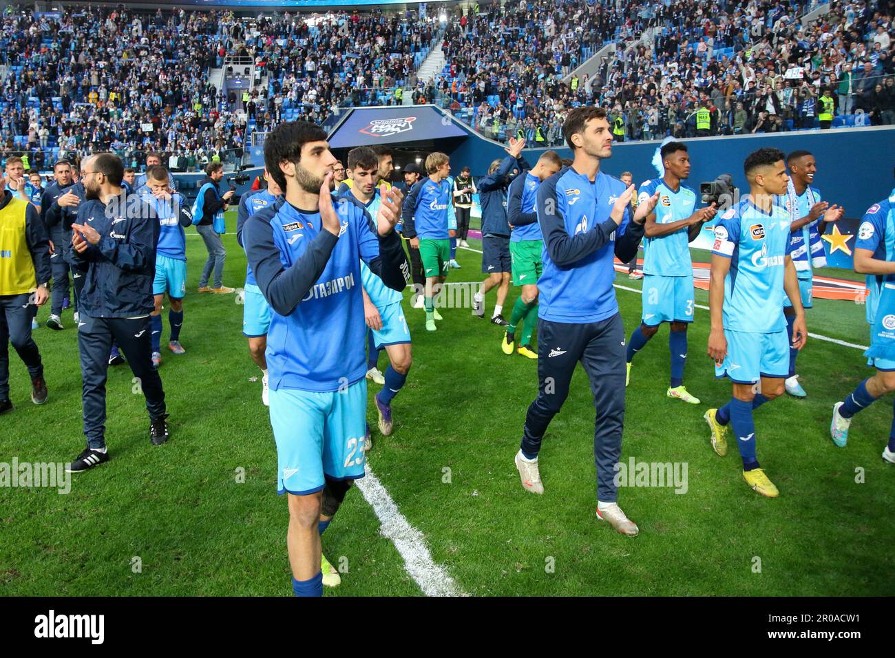 Zelimkhan bakaev of russia hi-res stock photography and images - Alamy