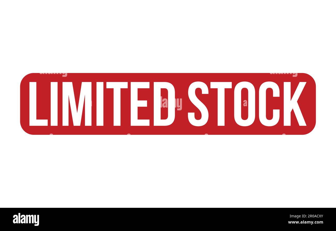 Limited Stock Rubber Stamp. Red Limited Stock Rubber Grunge Stamp Seal ... Limited Stock Rubber Stamp. Red Limited Stock Rubber Grunge Stamp Seal ...