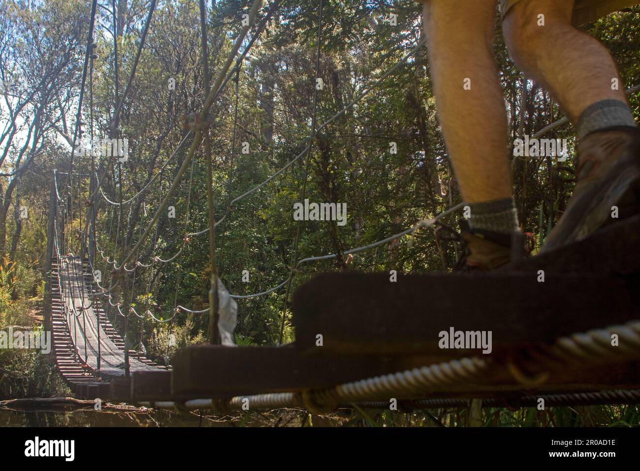 River loddon bridge hi-res stock photography and images - Alamy