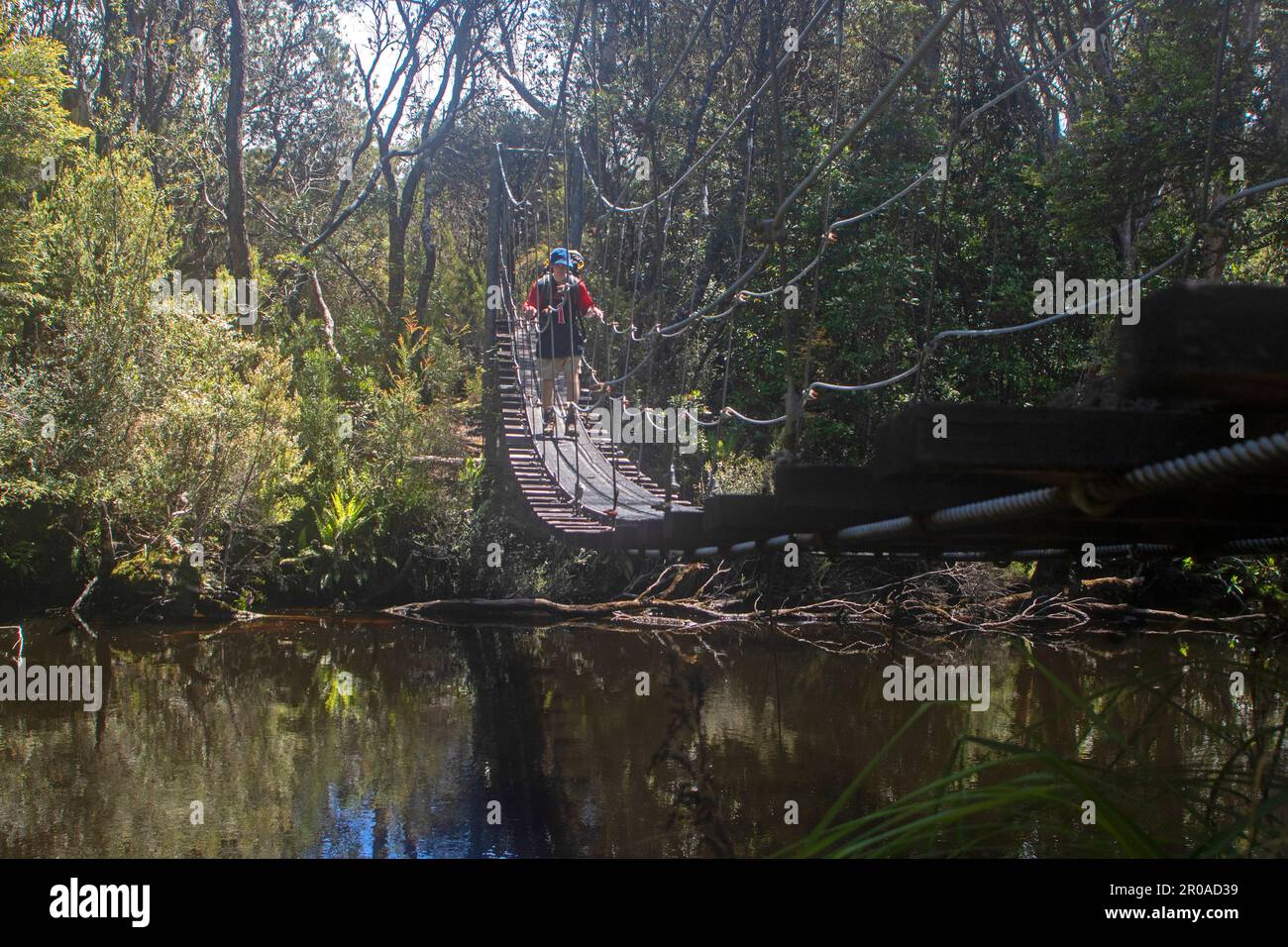 River loddon bridge hi-res stock photography and images - Alamy