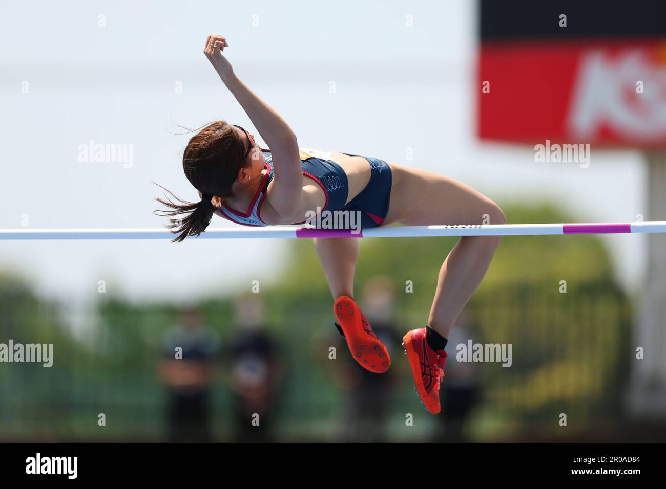 K's denki hi-res stock photography and images - Alamy