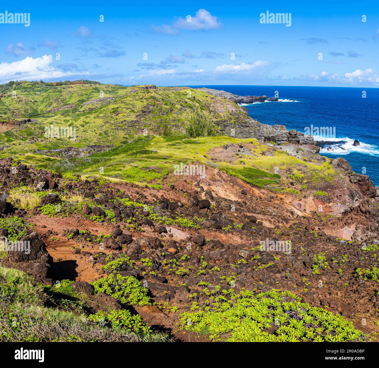 Pacific gulch hi-res stock photography and images - Alamy