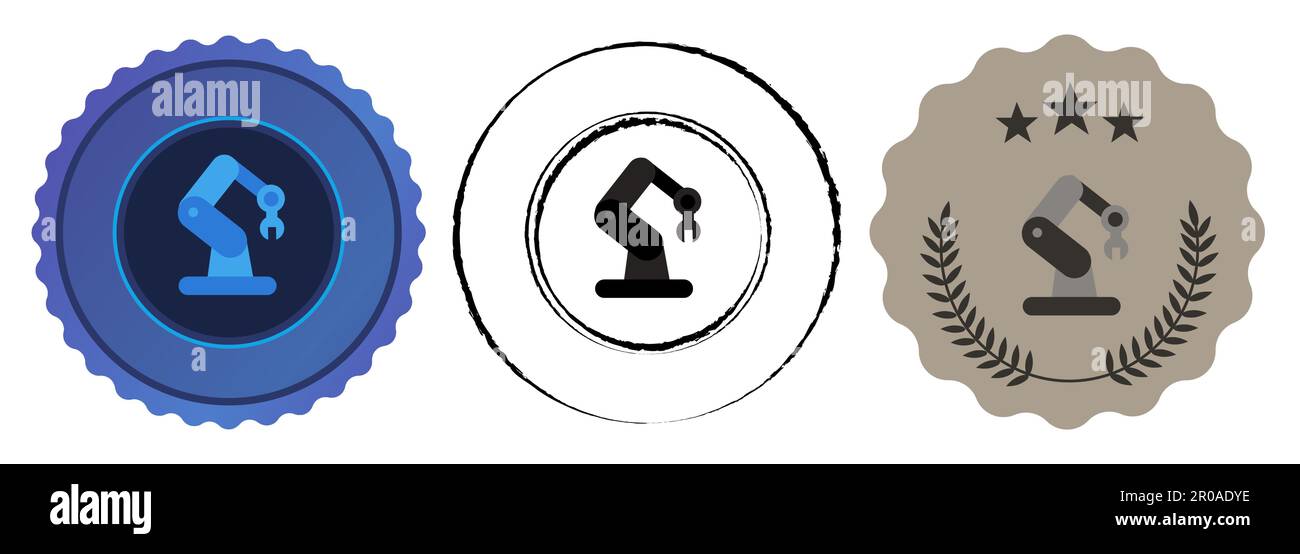 Robotic machine mechanical industry automation competition championship ...