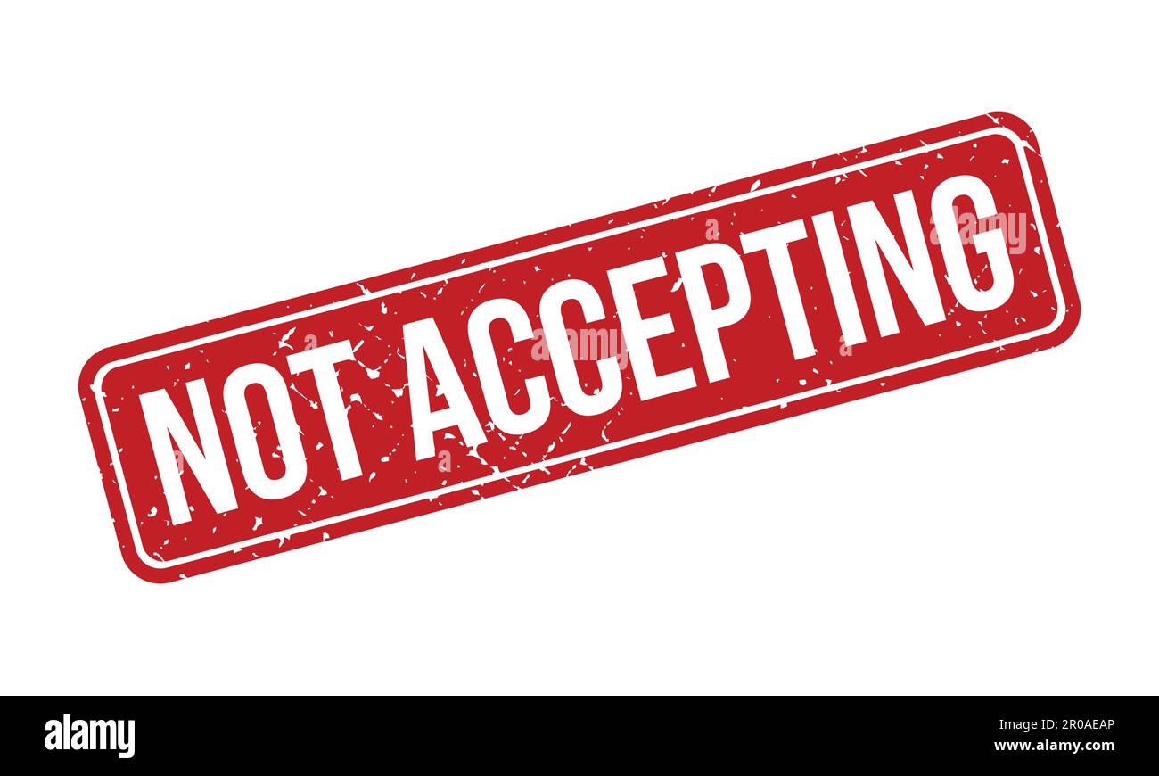 Accepting stamp hi-res stock photography and images - Alamy