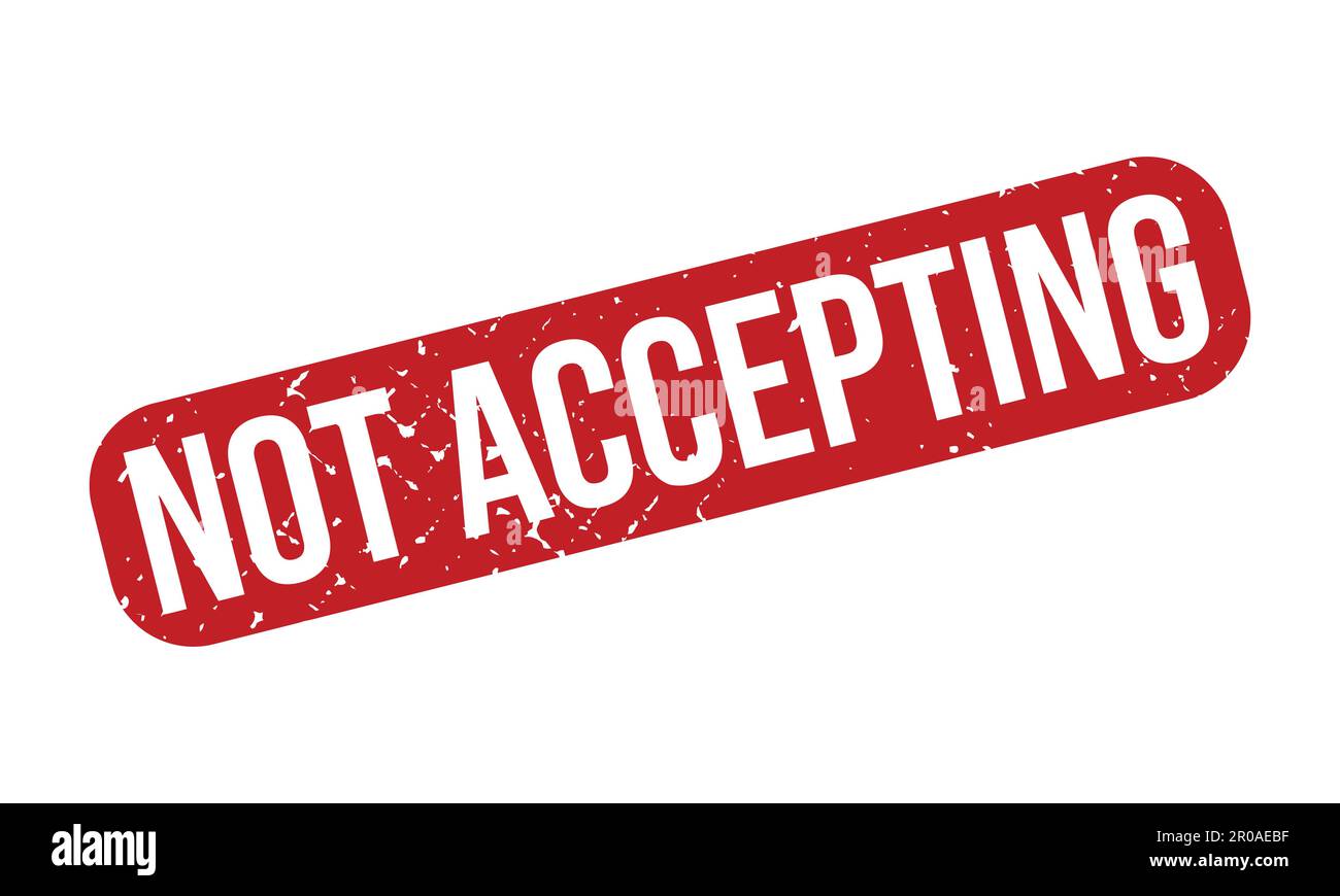 Accepting stamp hi-res stock photography and images - Alamy