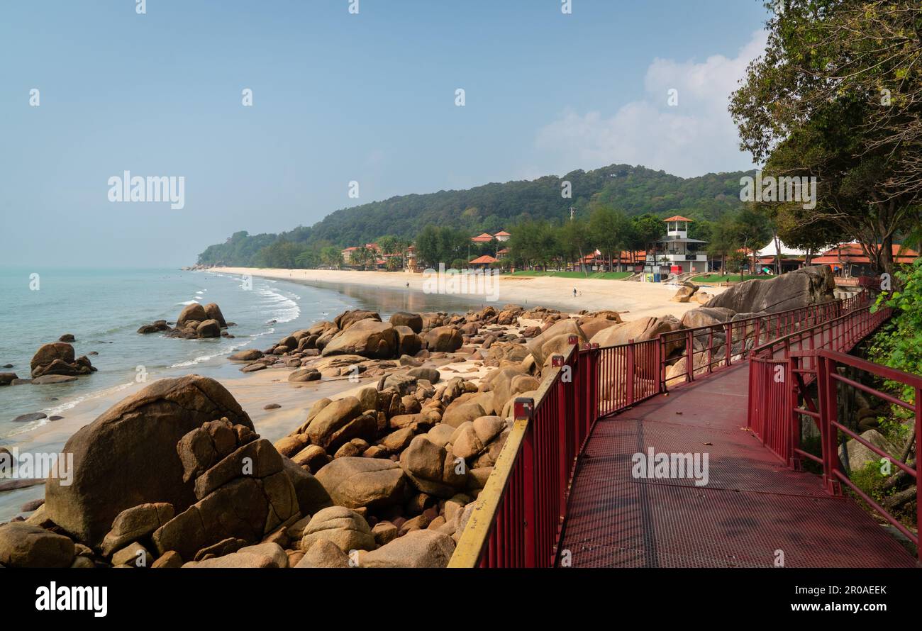 Kuantan Malaysia Malaysia Airlines | "Kuantan Would Be Nice," Just
