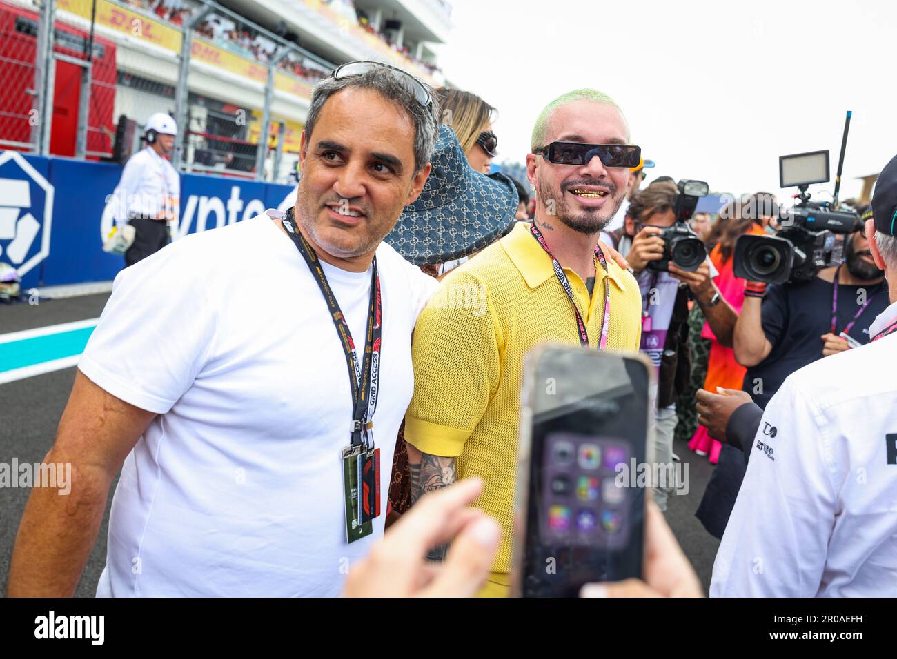 Alvaro montoya hi-res stock photography and images - Alamy