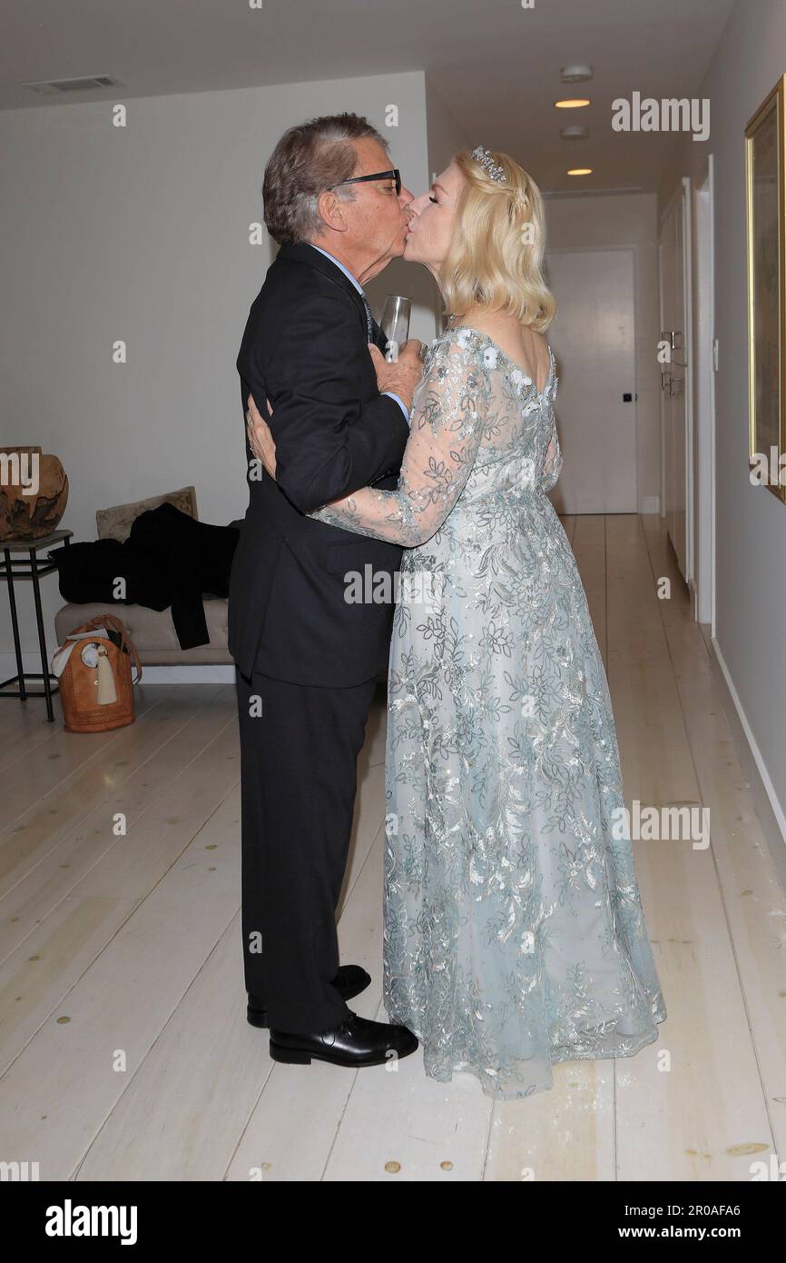 May 6, 2023, Ojai, California, USA: EXCLUSIVE! SEALED WITH A KISS ...