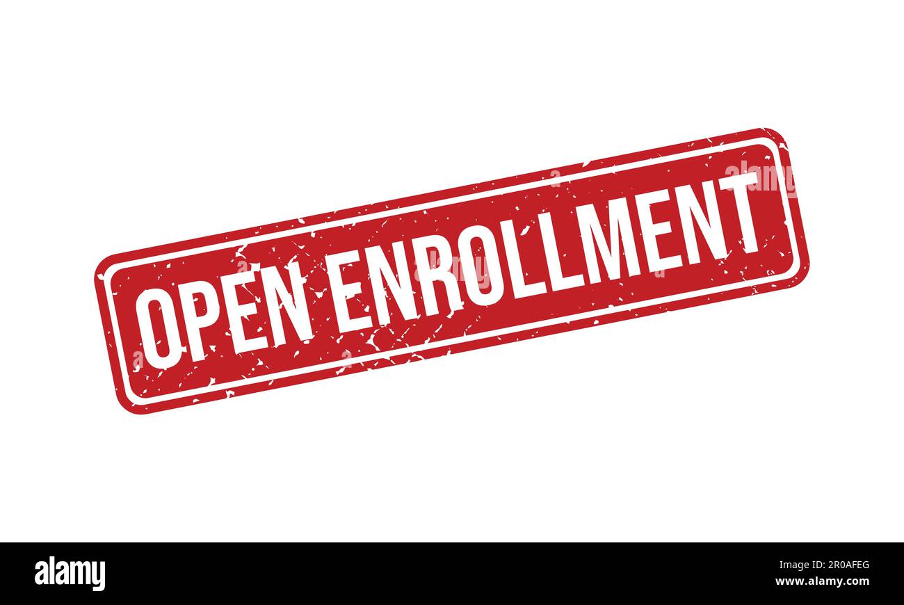 Enrollment background Stock Vector Images - Alamy