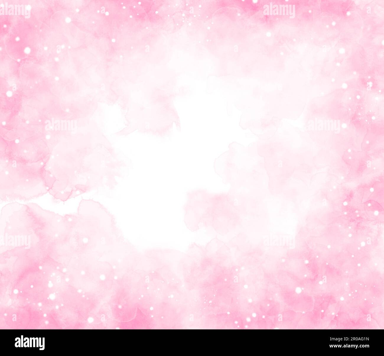 pink watercolor texture background Stock Photo - Alamy