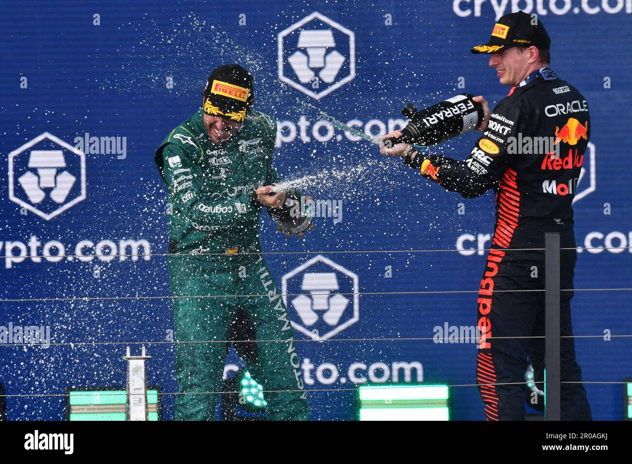 Celebration fia hi-res stock photography and images - Alamy
