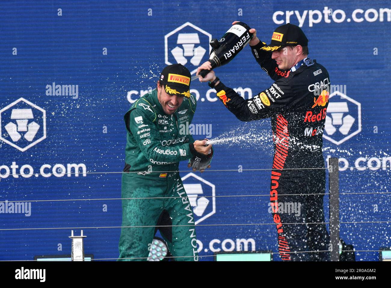 Celebration fia hi-res stock photography and images - Alamy