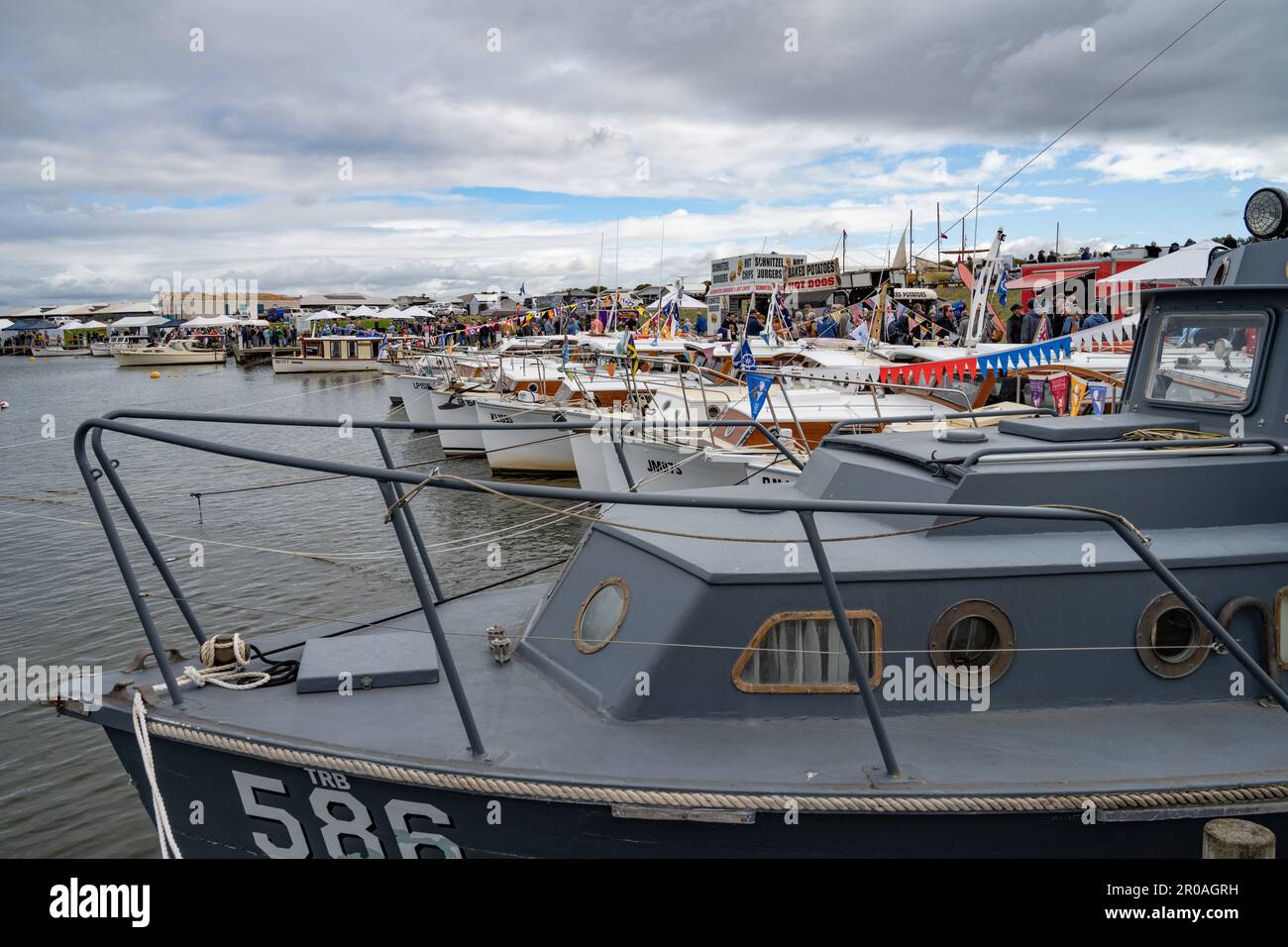 Goolwa australia hi-res stock photography and images - Alamy