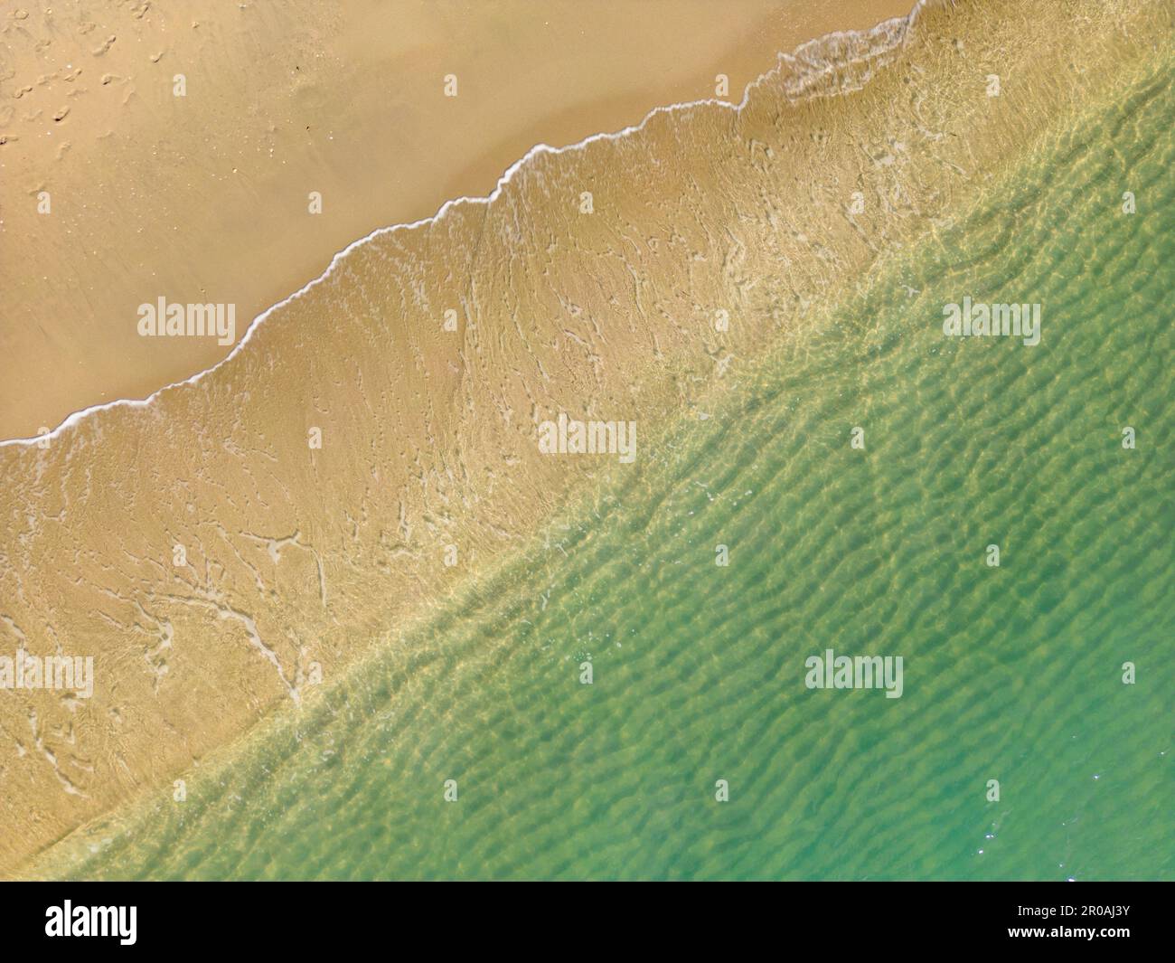 Calm tropical hi-res stock photography and images - Alamy
