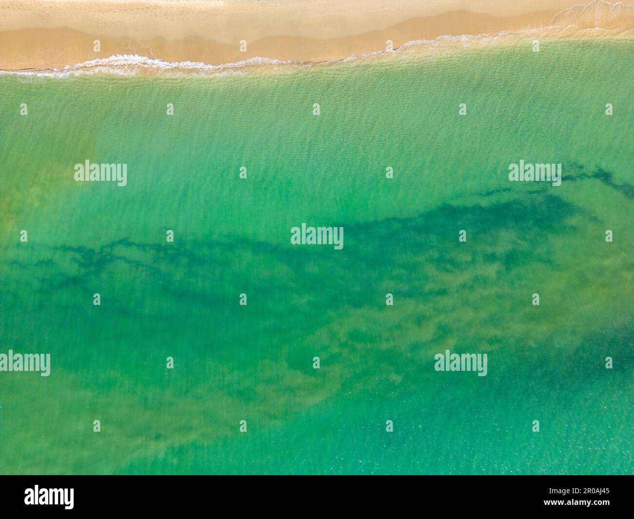 Calm tropical hi-res stock photography and images - Alamy