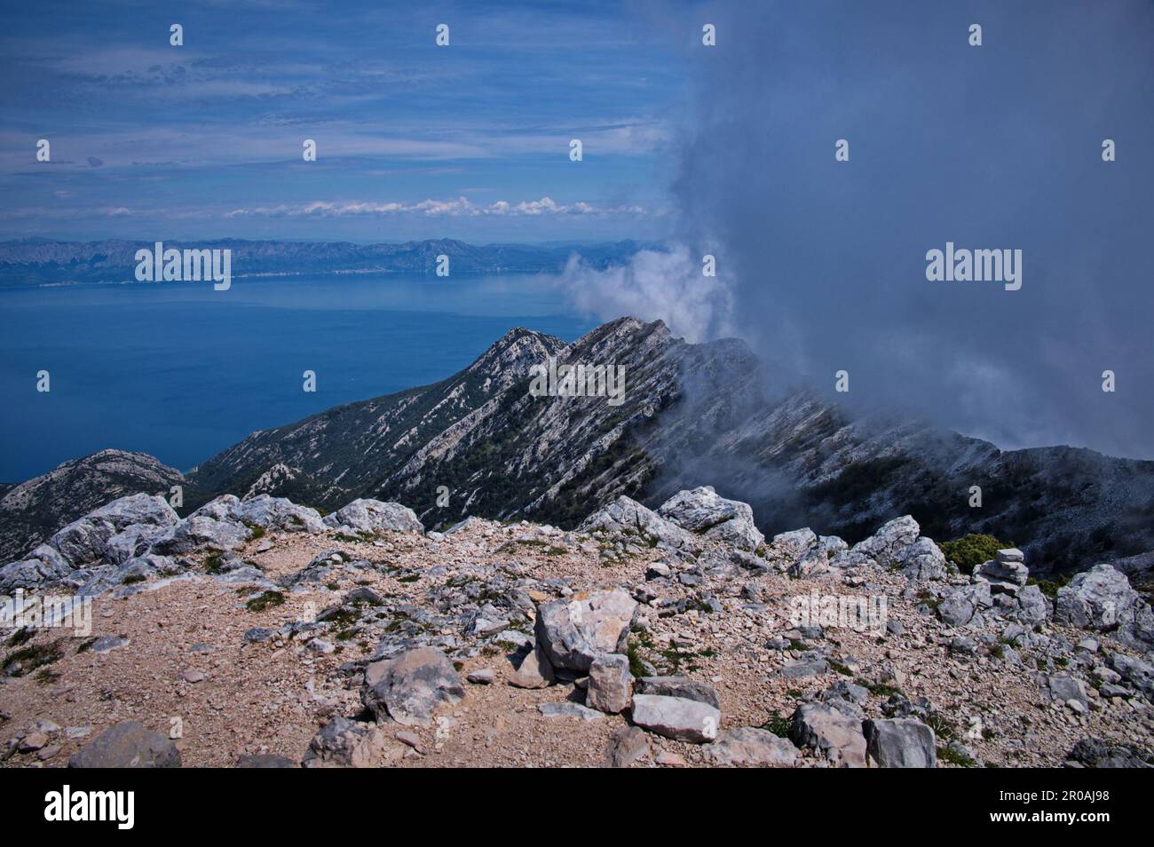 Karst slope hi-res stock photography and images - Alamy