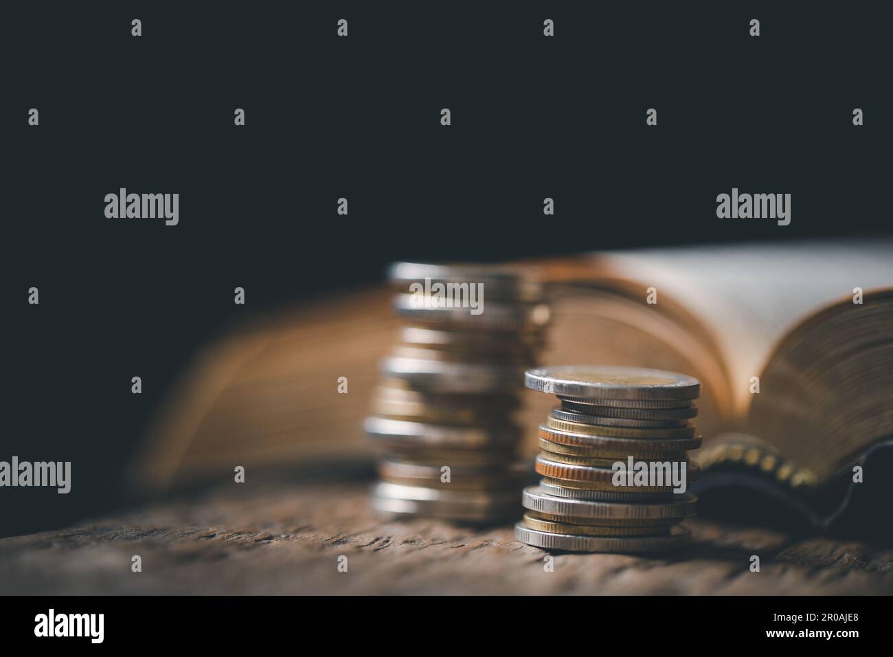 One tenth or tithe is basis on which Bible teaches us to give one tenth ...