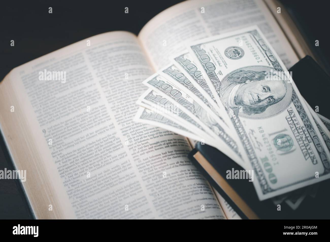 One tenth or tithe is basis on which Bible teaches us to give one tenth ...