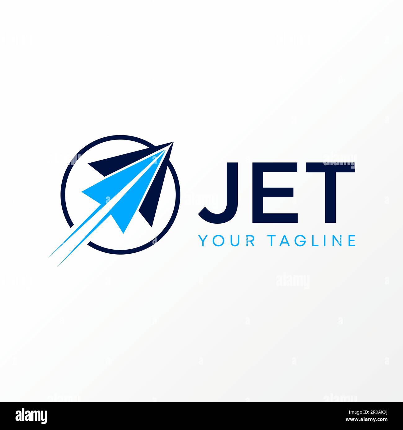 Airplane aeroplane aircraft jet related Stock Vector Images - Alamy