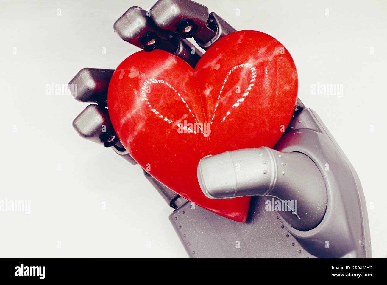 Robotic heart surgery hi-res stock photography and images - Alamy