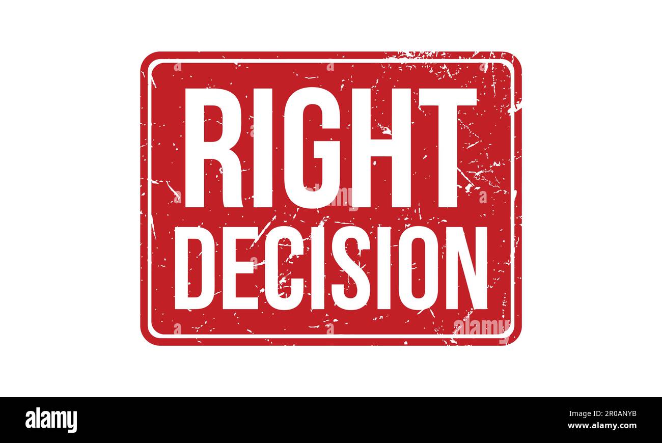 Red right Stock Vector Images - Alamy