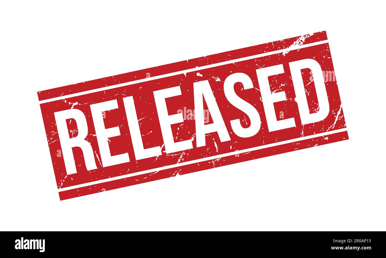 Have released Stock Vector Images - Alamy