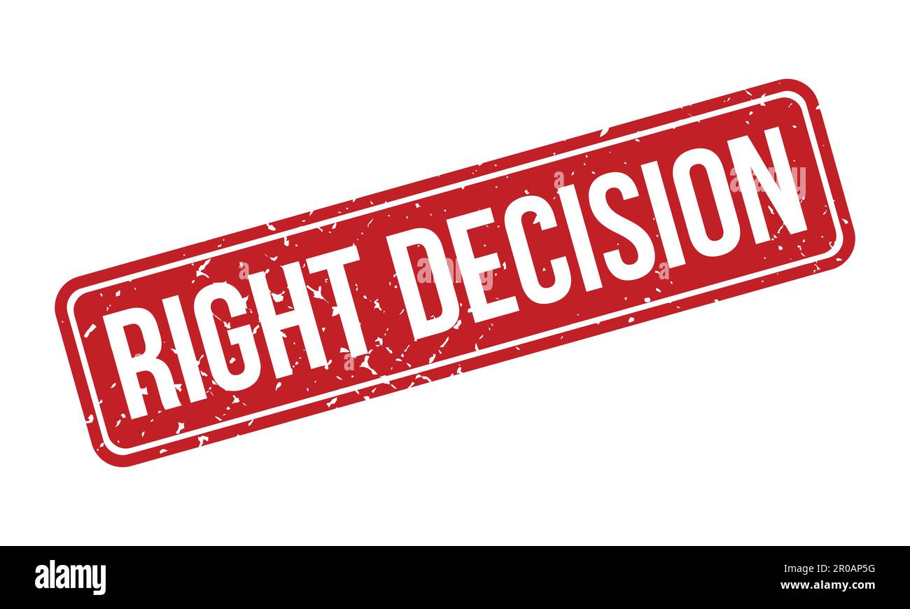 Decision list Stock Vector Images - Alamy