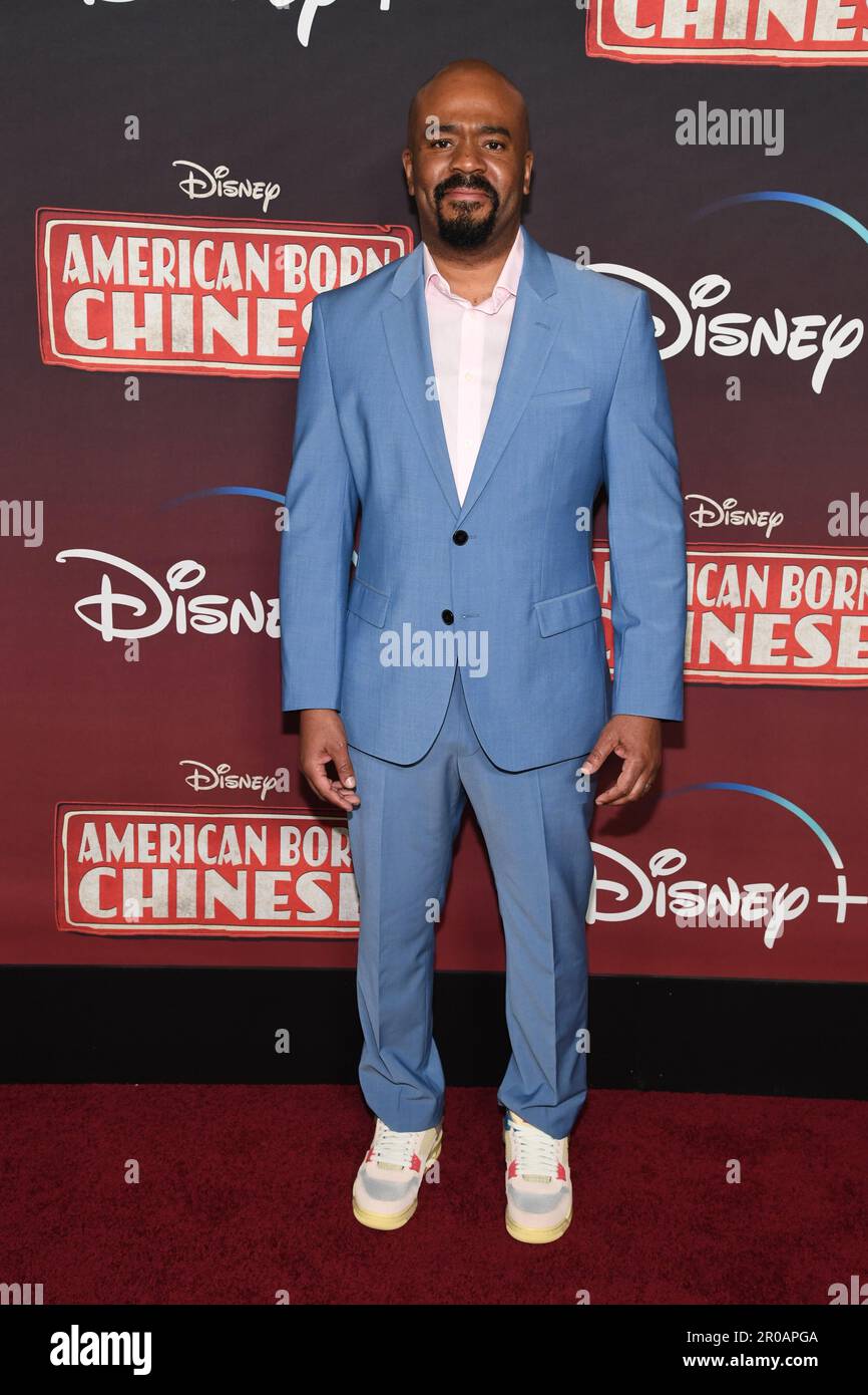 Larry bates hi-res stock photography and images - Alamy