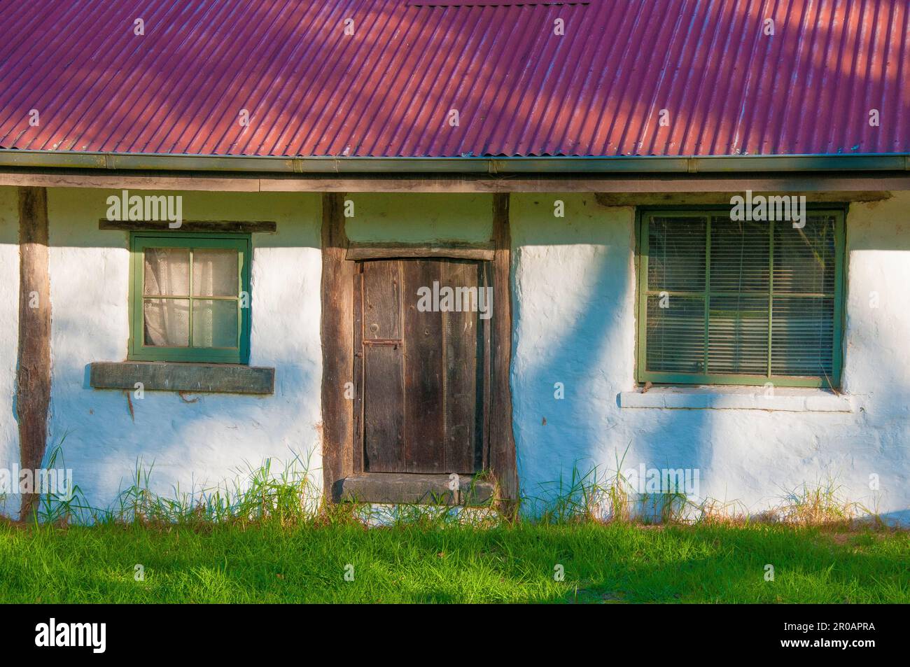 Montsalvat artists' community was founded by Justus Jorgensen in 1934 ...