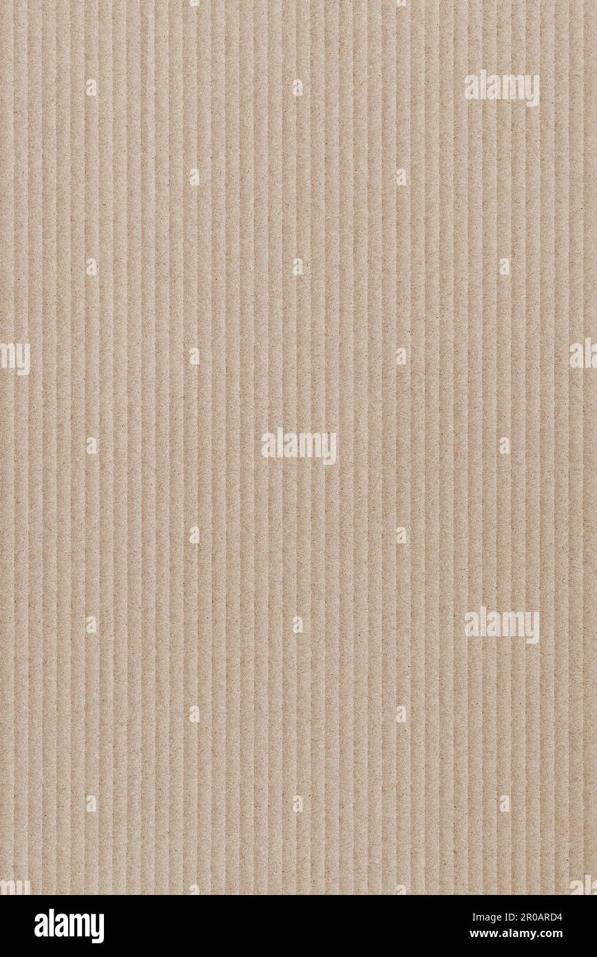 cardboard paper abstract pattern for bacground Stock Photo - Alamy