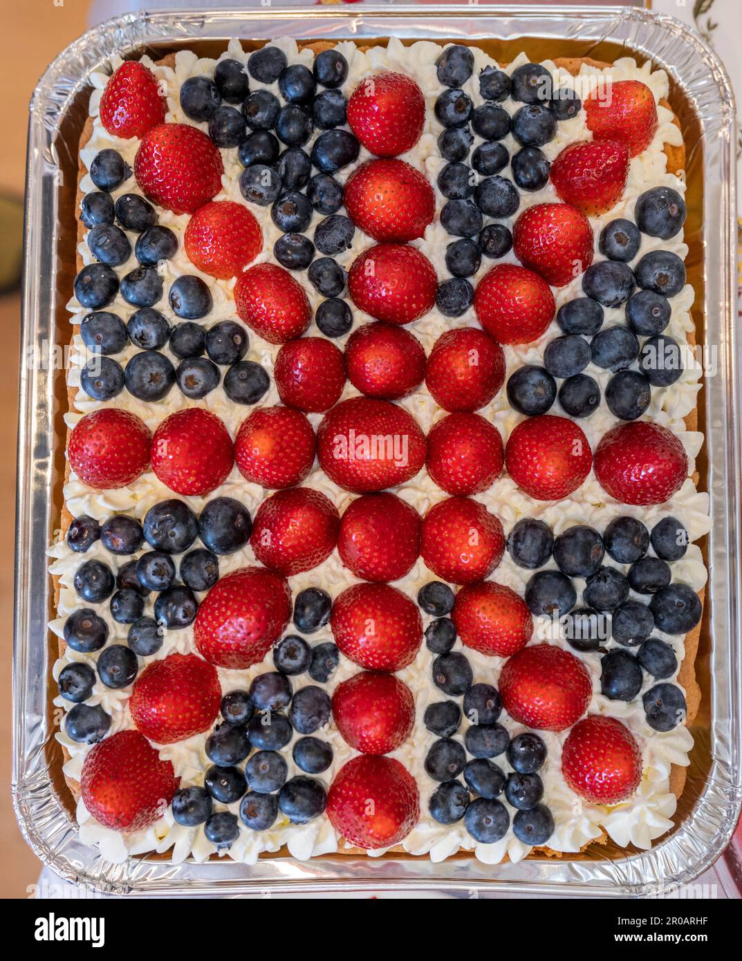 King charles cake hi-res stock photography and images - Alamy