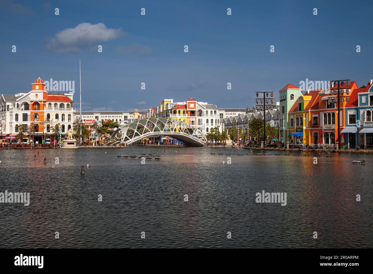 Grand world phu quoc island hi-res stock photography and images - Alamy