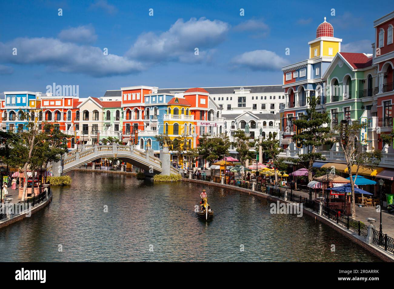 Phu quoc island grand world hi-res stock photography and images - Alamy