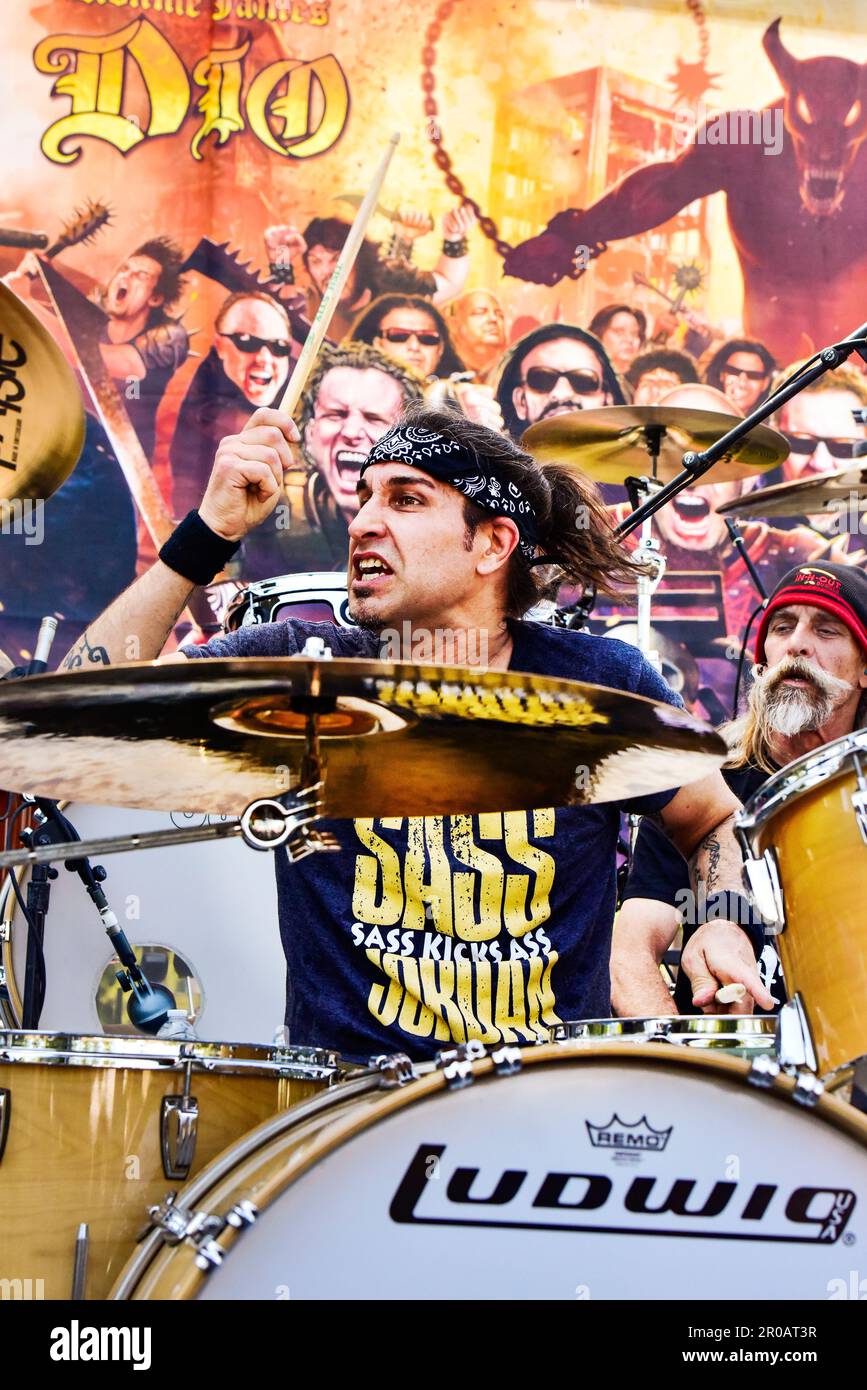 Los Encino State Historic Park, Encino, California, May 7, 2023 - Brian ...