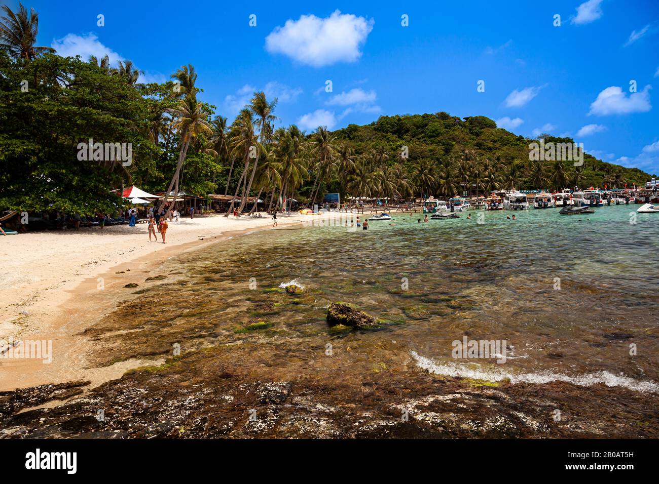 May rut island hi-res stock photography and images - Alamy
