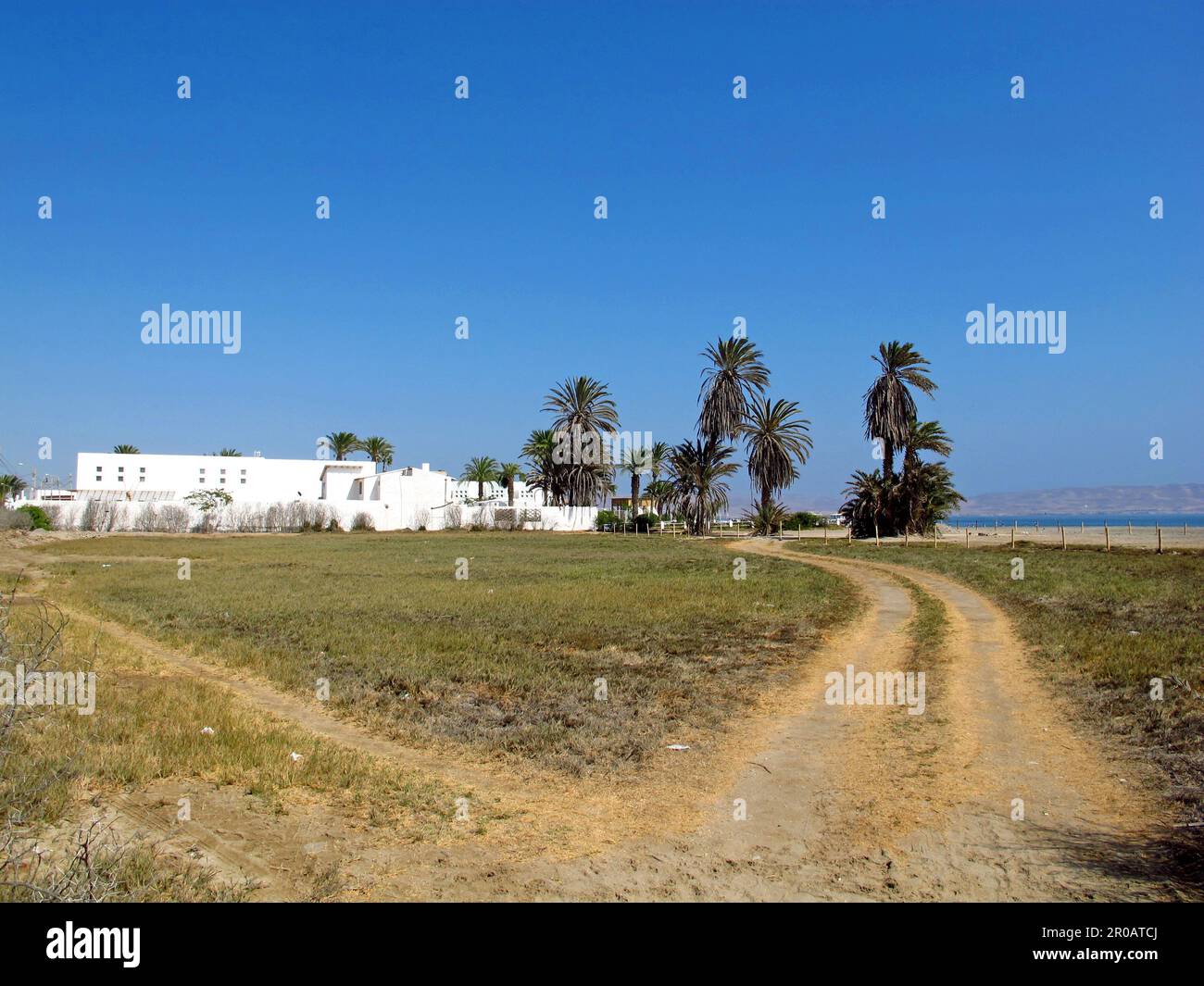 City of paracas hi-res stock photography and images - Alamy