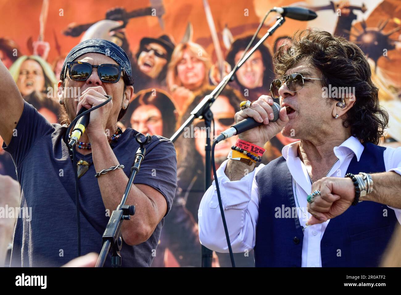 Los Encino State Historic Park, Encino, California, May 7, 2023 - Terry ...