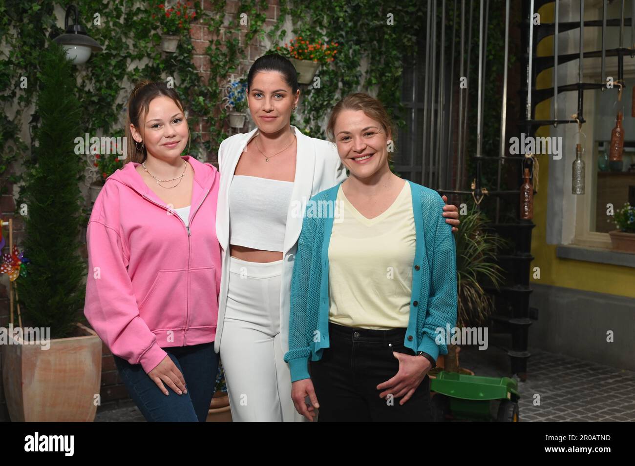 Theresa traser hi-res stock photography and images - Alamy