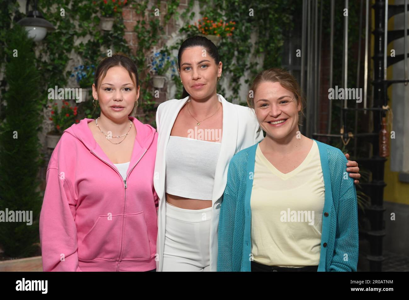 Theresa traser hi-res stock photography and images - Alamy