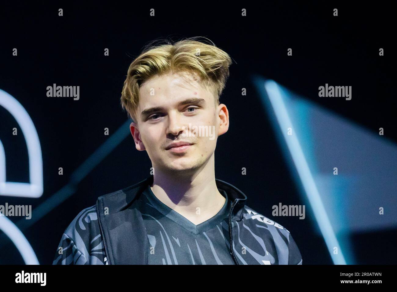 Berlin, Germany. 05th May, 2023. E-Sports: ESL One Berlin Dota 2 Major ...