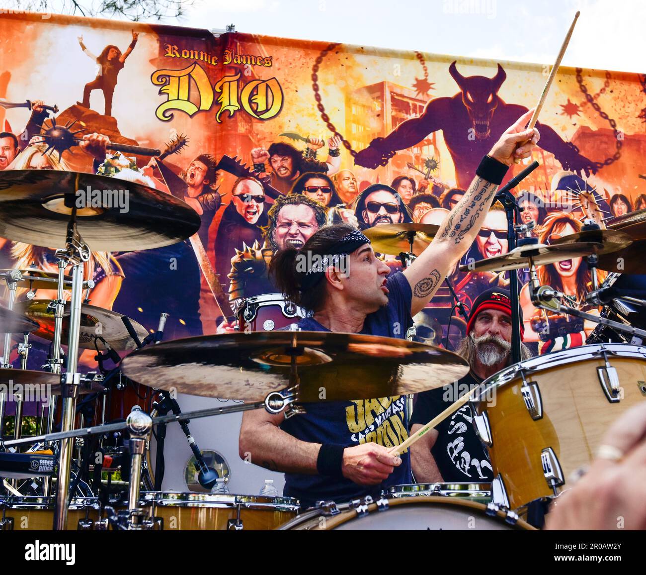 Los Encino State Historic Park, Encino, California, May 7, 2023 - Brian ...