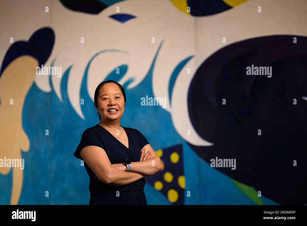 Dr Emily Yeoh, Consultant (Pain Specialist) at Sydney Children’s ...