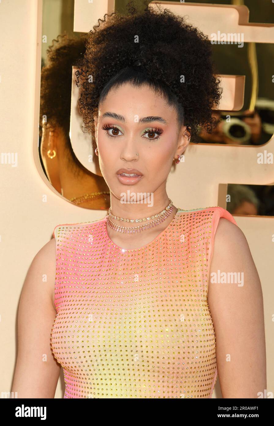 LOS ANGELES, CALIFORNIA - MAY 06: Lee Rodriguez attends Gold House's ...