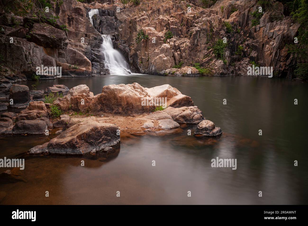 Vietnam suoi tien hi-res stock photography and images - Alamy