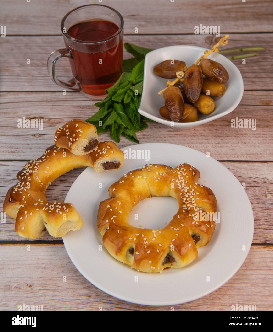 Maarouk hi-res stock photography and images - Alamy