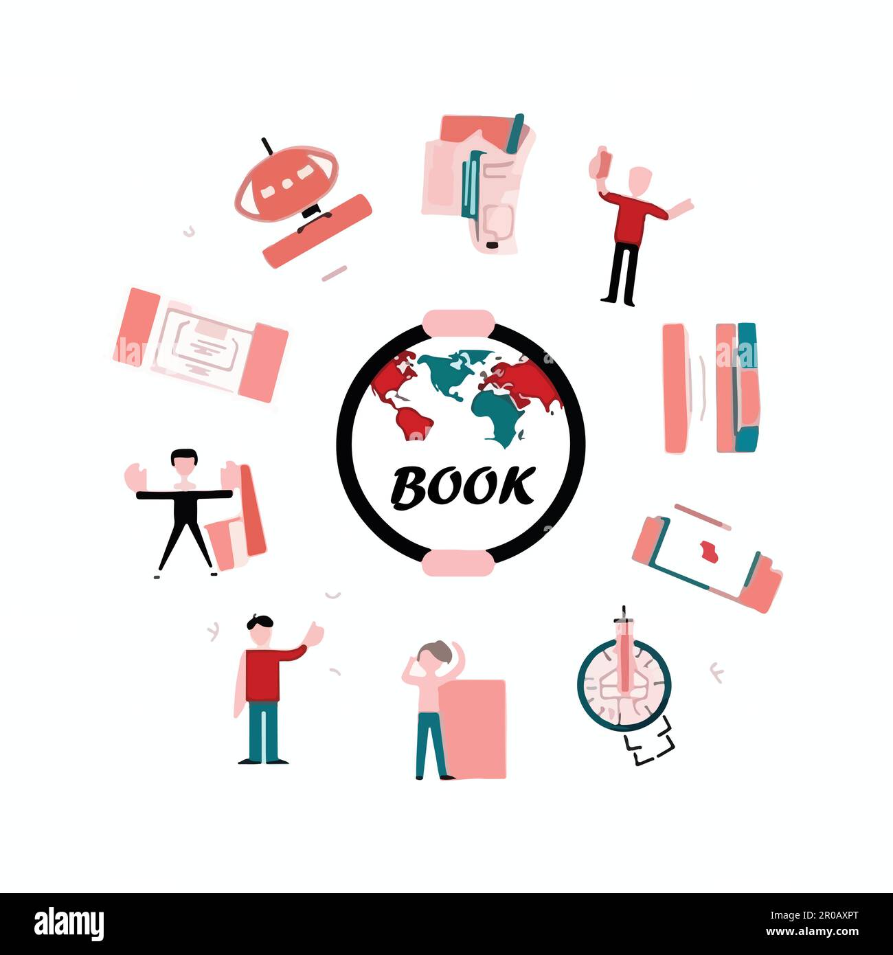 Educational purpose vector vectors hi-res stock photography and images ...