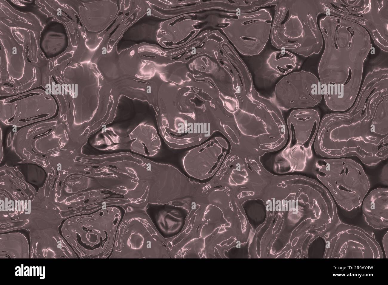 design red shining melting grunge aluminum computer art backdrop ...