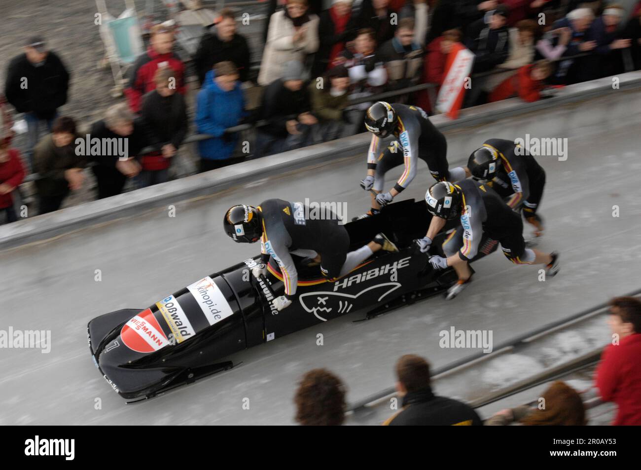 Matthias Hoepfner, Höpfner, Christian Friedrich, Alexander Mann, Norman ...